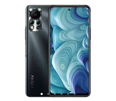 HP Dengan Memori Internal GB Termurah