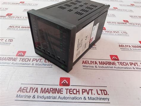 Ascon Qf 3000 Ada Temperature Controller Aeliya Marine