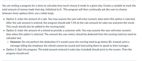 Solved C Please Write Code C And Explain As Much Chegg Com