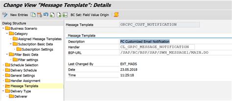 sap grc ac and pc 10 0 10 1 12 0 customization o sap community