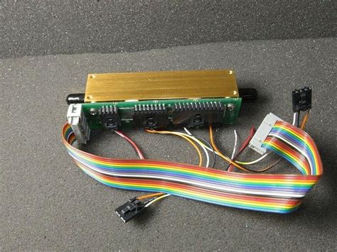 Used Aeroflex Weinschel DC GHZ DB Electronic Control Step Attenuator For Sale In Burnsvi