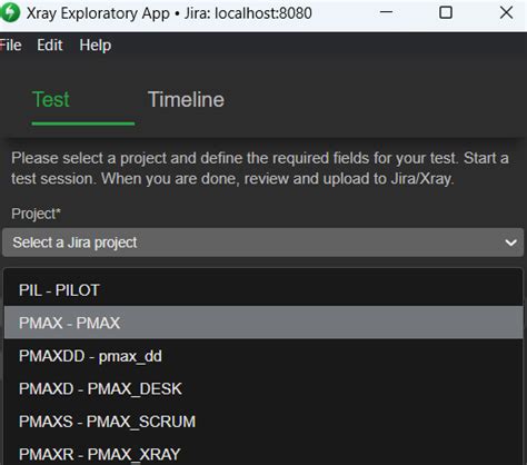 Xea 1953 As A User I Can Type A Project Name When Searching For