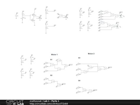 Lab 1 Parte 1 CircuitLab