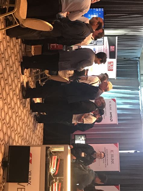 Lynx Demos Separation Security For Ai Electronics Weekly