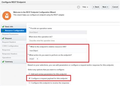 Triggering An Oic Integration Via Oci Events The Oracle Functions