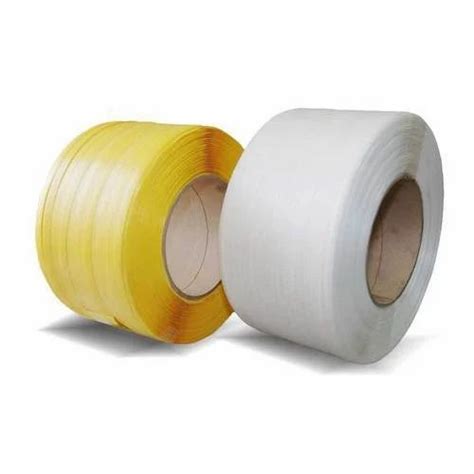 Pp Strap Roll At ₹ 120kilogram Pp Strap In Rajkot Id 17725419697