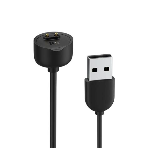 Xiaomi Mi Smart Band Charging Cable Matrix Warehouse Computers