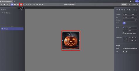 introducing ui elements yahaha developer
