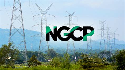 Ngcp Logo
