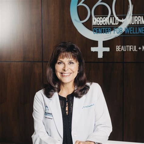 Doctors Mcdonald Murrmann