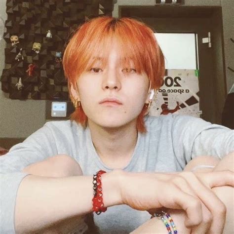 Yoshi Yoshi Celebrities Kpop