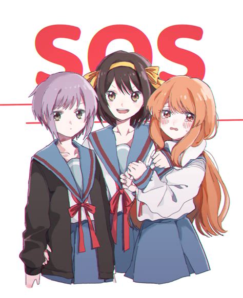 Asahina Mikuru Danbooru