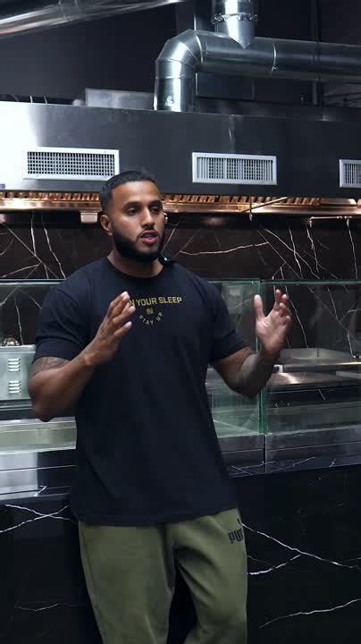 Tony Chowdhury On Linkedin Fusiongyms Fusiongym Relentless