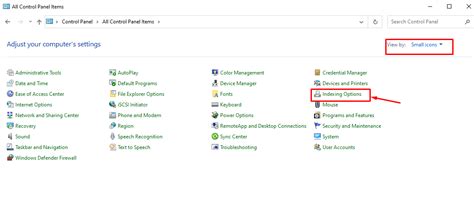 How To Fix Windows Search Not Working On Windows Server GreenCloud Documentation