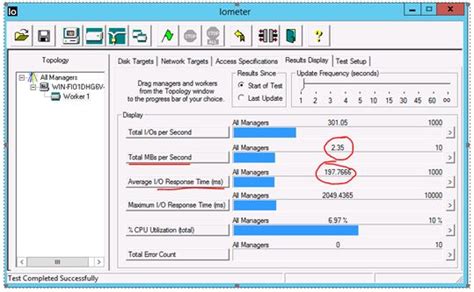 poor i o on vhd x with netapp cdot 8 3 and hyper v 2012 r2 netapp