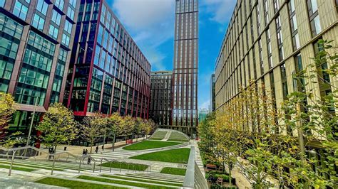 Ping Pong Bar Agrees Circle Square Deal Property News