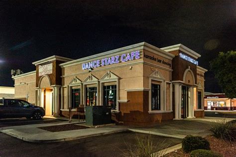 Dance Starz Cafe Updated July 2026 80 Photos And 26 Reviews 3399 S