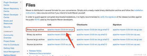 mac os配置maven环境教程（intellij idea） mac配置maven csdn博客