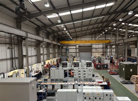 What Is A Local Isolation Unit Baldwin And Francis