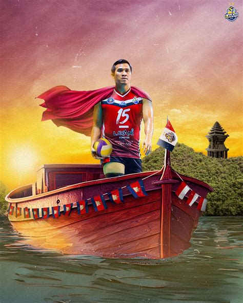 Muhammad Rosyid Ridho On Linkedin Sport Edit Keep Sailing Capt 👨‍ ️