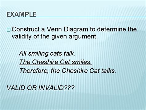 Inductive Reasoning Deductive Reasoning And False Premise LOGIC