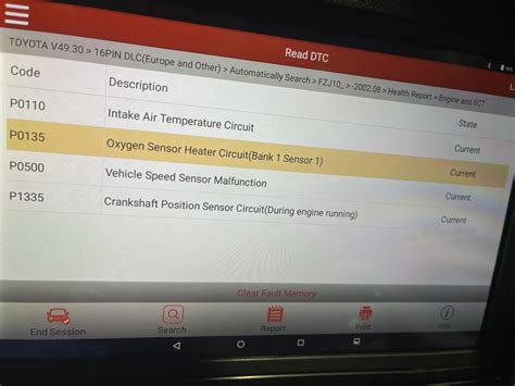 Why Do You Guys Need Oxygen Sensors And We Don T IH MUD Com Forum Toyota Lexus Off Road