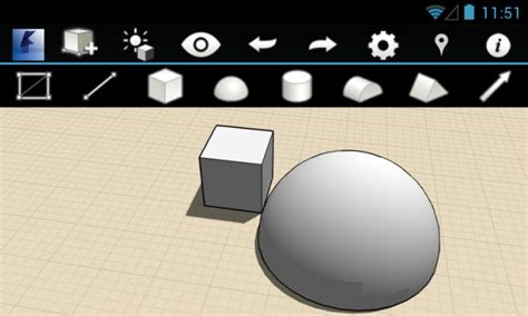 autodesk brings its 3d modelling app formit to android