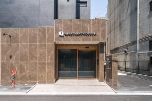 Apartment Hotel 11 Nippombashi Osaka Updated Prices 2026
