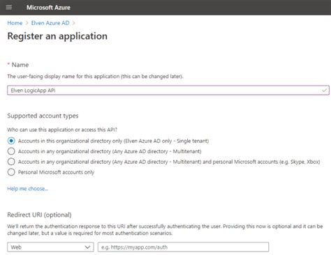protect logic apps with azure ad oauth part 2 expose logic app as api