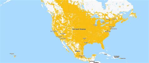 Which Carrier Has The Best Cell Phone Coverage Usa Rankings 2019