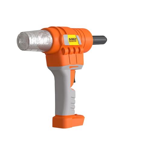 клепальщик 3D Модель $8 - .max .unknown .obj .fbx .3ds - Free3D