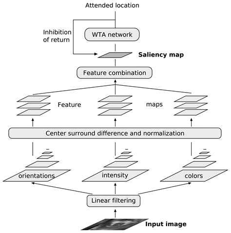 Neuromorphic Vlsi Models Of Selective Attention From Single Chip Vision Sensors To Multi Chip