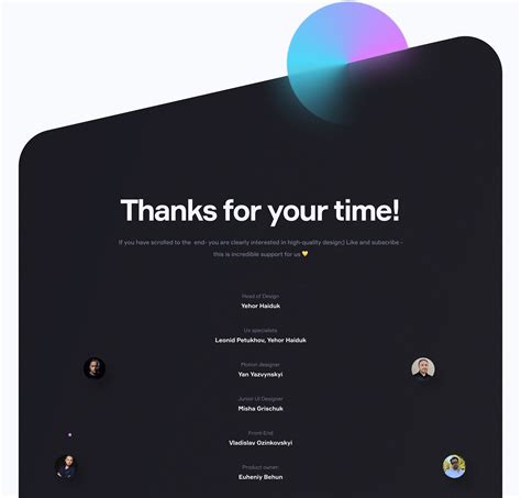 ai content recommendation platform behance