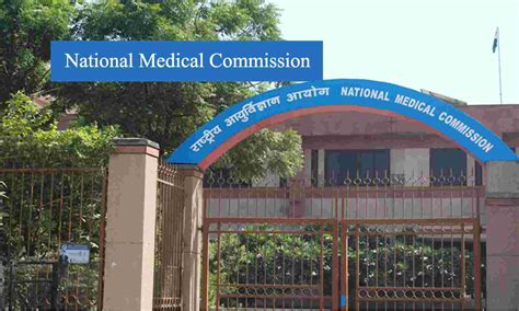 NMC Directs Medical Colleges To Set Up Panel To Monitor Medical Device Adverse Events