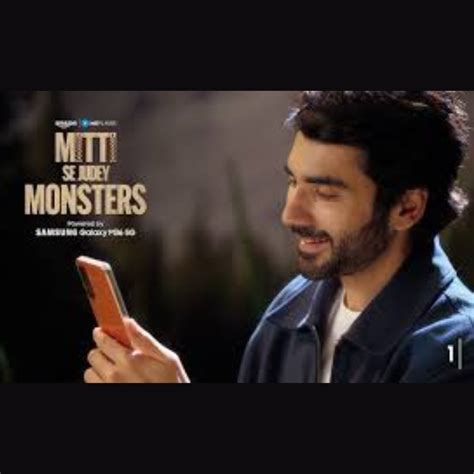 Samsung And Amazon Mx Player Launch Mitti Se Judey Monsters — Celebrating Grit Growth And