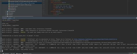 手把手教你如何配置mmdetection并训练（win10环境） mmdetection环境配置 csdn博客
