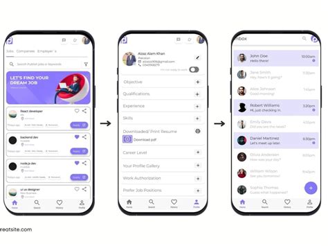 Top Notch Flutter Development Ensuring Your Apps Success Upwork