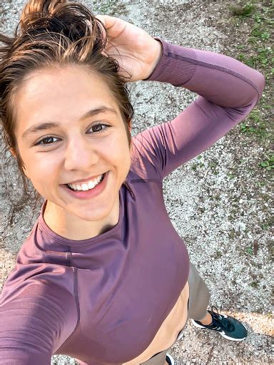 Muscle Mommy Moment 🦍 Foryou Viral Lucia Mikusova