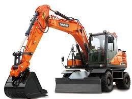 포크레인 굴착기 종류 및 제원 굴삭기 백호 백호우 네이버 블로그