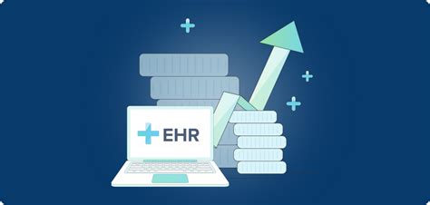 What Is The Cost Of Implementing Ehr Vim