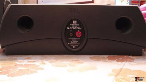 Jbl Northridge N Ii Home Theatre Speaker Set Speakers Photo Canuck Audio Mart