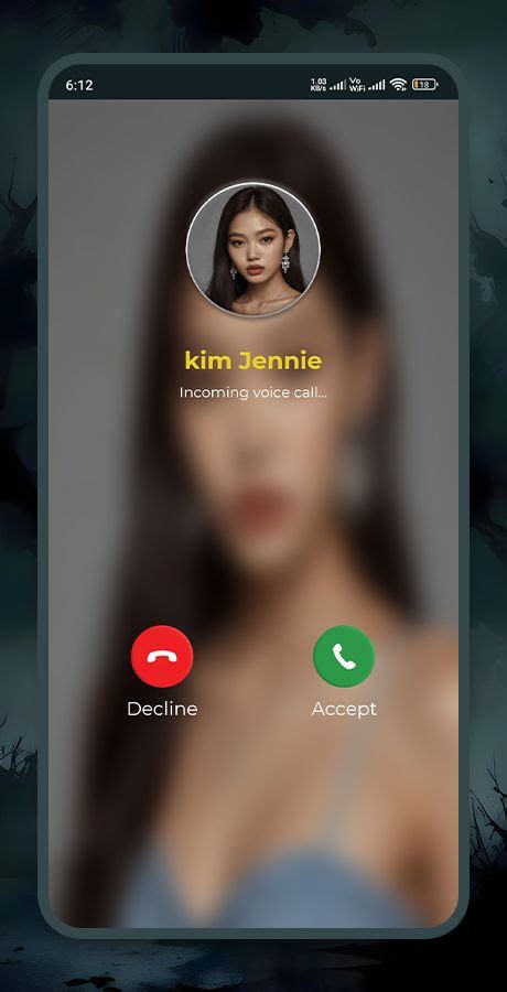 Fake Call Android App Source Code By Softspotinfotech Codester