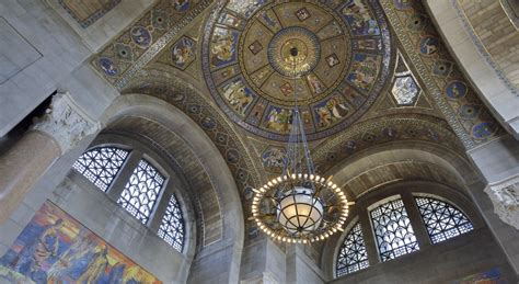 링컨 Visit The Usa