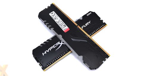 Review Hyperx Fury Rgb 16gb Ddr4 3200 Hx432c16fb3ak2 16 Ram Page 6