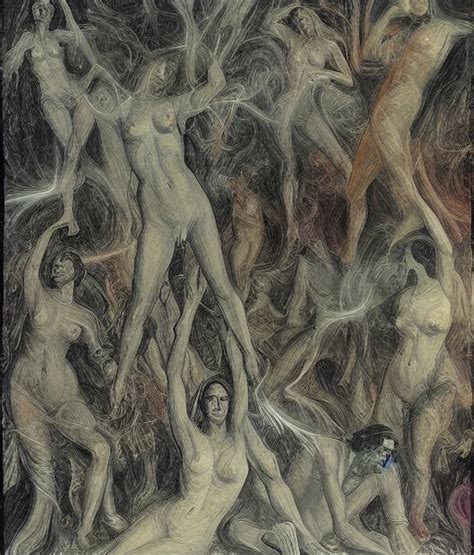 Naked Cloud By Kaydenbo On DeviantArt