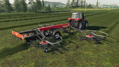 Farming Simulator 19 - описание, системные требования, оценки, дата выхода