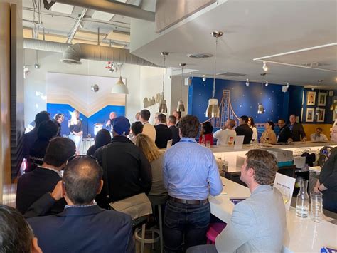 Rsac 2024 Recap Safes Big Week In San Francisco Safe Security