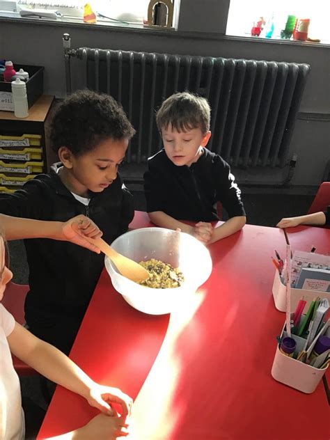 Carlton Primary School Ruby Class Year 12