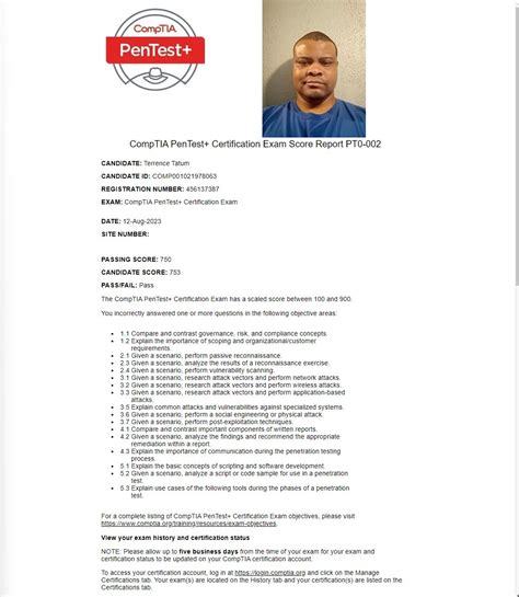 Terrence Tatum Casp On Linkedin Improveyourself Security Securityanalyst 107 Comments