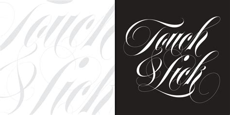 Erotica Font Webfont Desktop MyFonts